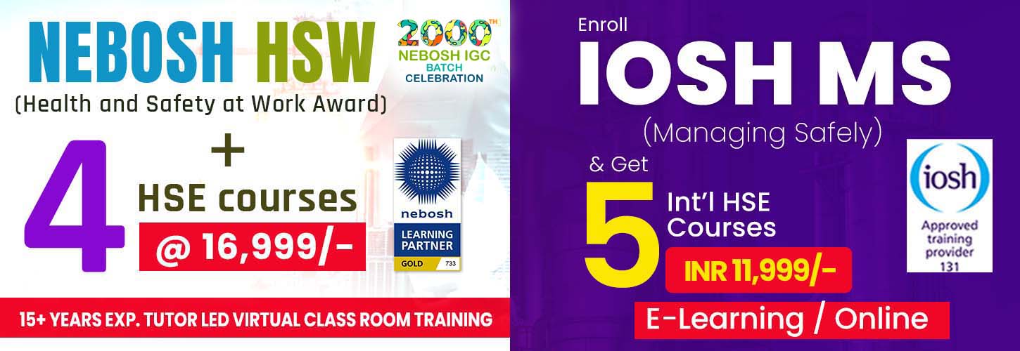 IOSH MS India | Home