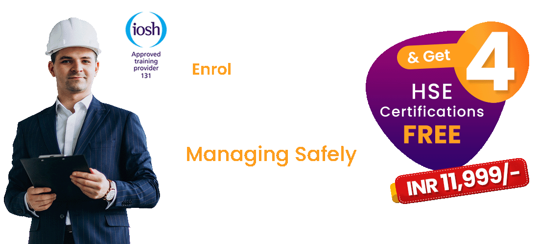 IOSH MS India | Home