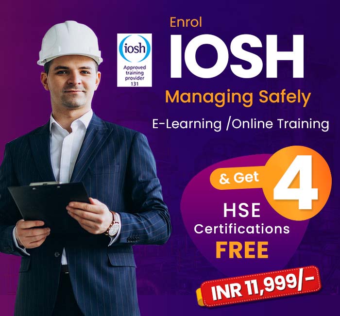 IOSH MS India | Home