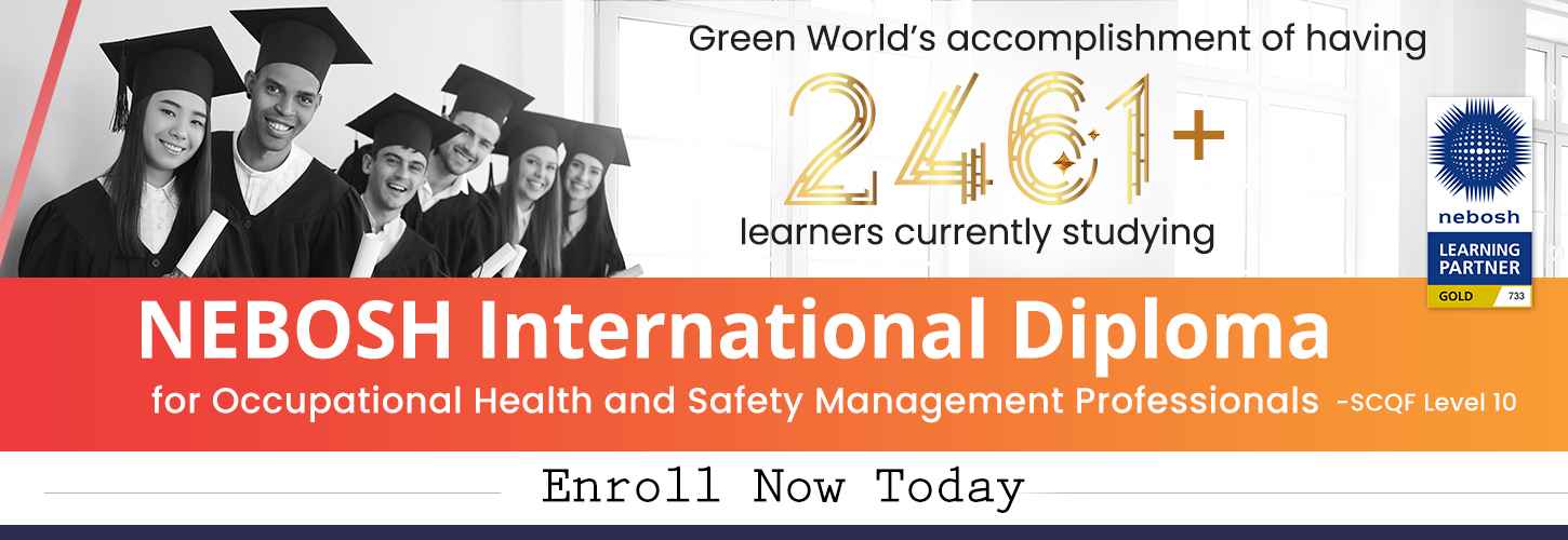 NEBOSH International Diploma (IDip) Training Course in New Delhi,Chennai,kolkata,Mumbai,Hyderabad