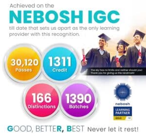 NEBOSH Course | NEBOSH Course Qualification | NEBOSH Course Details