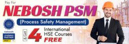 NEBOSH Exam Dates in India | NEBOSH General Certificate Exam Dates