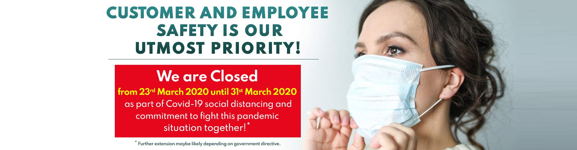 CUSTOMER-AND-EMPLOYEE-SAFETY_Banner_coin_1 - GREEN WORLD GROUP INDIA ...
