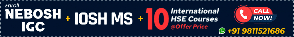 akshika - GREEN WORLD GROUP INDIA | Nebosh Course | Safety Training | IOSH