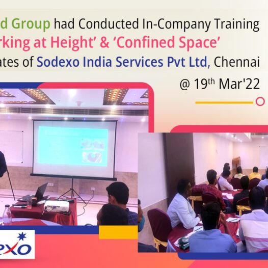 Integrated Management System (IMS) Internal lead auditor training in India