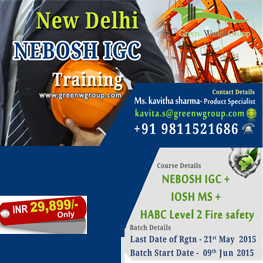 Nebosh-IGC-delhi-thumb - GREEN WORLD GROUP INDIA | Nebosh Course | Safety Training | IOSH