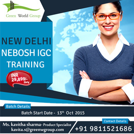 Nebosh-IGC-delhi-thumb - GREEN WORLD GROUP INDIA | Nebosh Course | Safety Training | IOSH