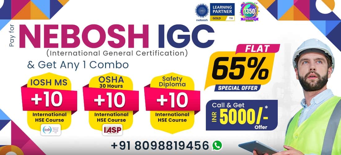 1450 X 500 NEBOSH_IGC_Combo_enquiry page_arul - GREEN WORLD GROUP INDIA ...