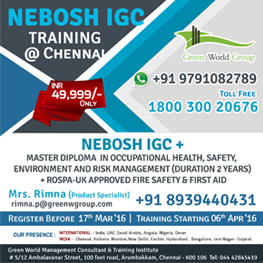 NEBOSHIGC_Chennai_thumb - GREEN WORLD GROUP INDIA | Nebosh Course | Safety Training | IOSH