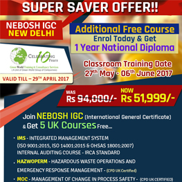 Nebosh-IGC-delhi-thumb - GREEN WORLD GROUP INDIA | Nebosh Course | Safety Training | IOSH