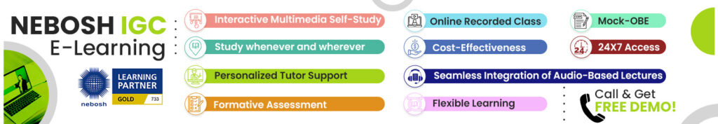 Nebosh Course in Cochin | Safety Training Courses in Kochi