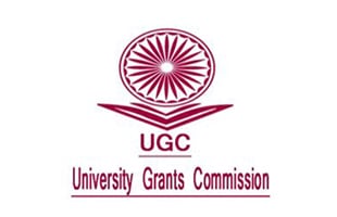 UGC_logo - GREEN WORLD GROUP INDIA | Nebosh Course | Safety Training | IOSH