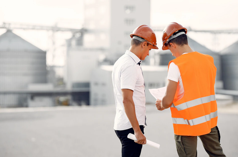 Contractor Safety Management Training Program | Green World Group