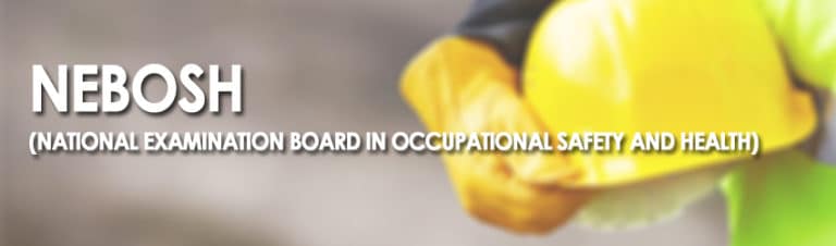 Get Set Your Career With NEBOSH Qualification - GREEN WORLD GROUP INDIA ...
