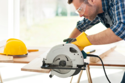 Power tools safety training in India | Hand power tool safety measures