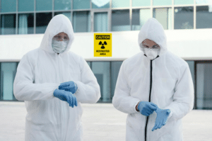 Radiation Safety Training for Employees | Green World Group