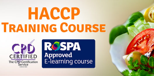 Levels of HACCP Course Training - GREEN WORLD GROUP INDIA | Nebosh ...