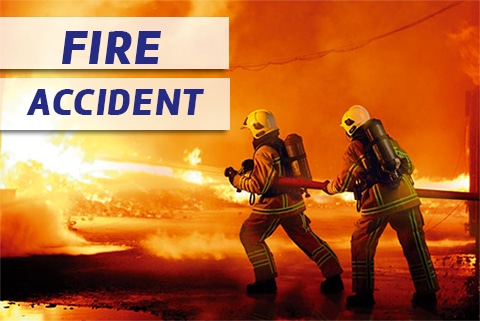 fire-accident - GREEN WORLD GROUP INDIA | Nebosh Course | Safety ...