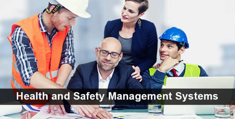 Health and Safety Management Systems - GREEN WORLD GROUP INDIA | Nebosh ...
