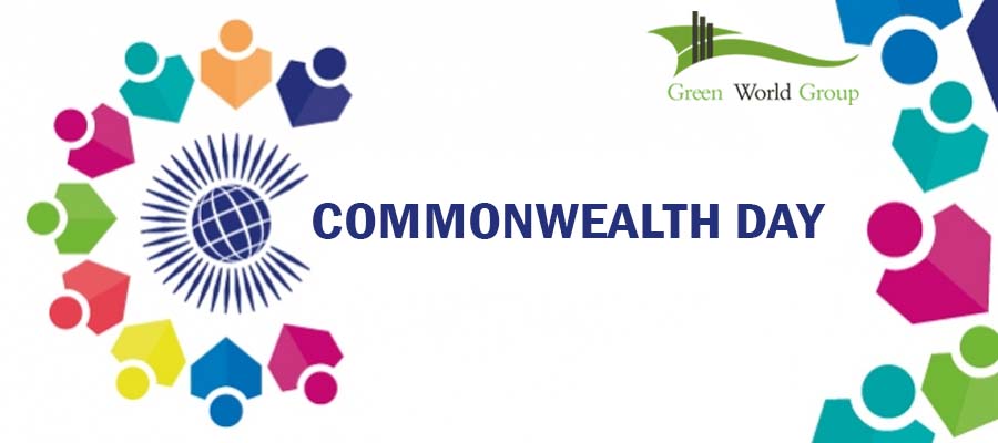 commomwealth-day - GREEN WORLD GROUP INDIA | Nebosh Course | Safety ...
