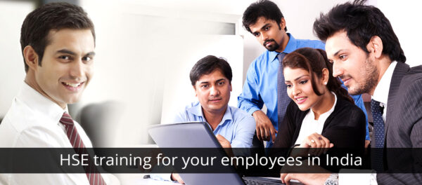 HSE Training for your Employees - Green World Group