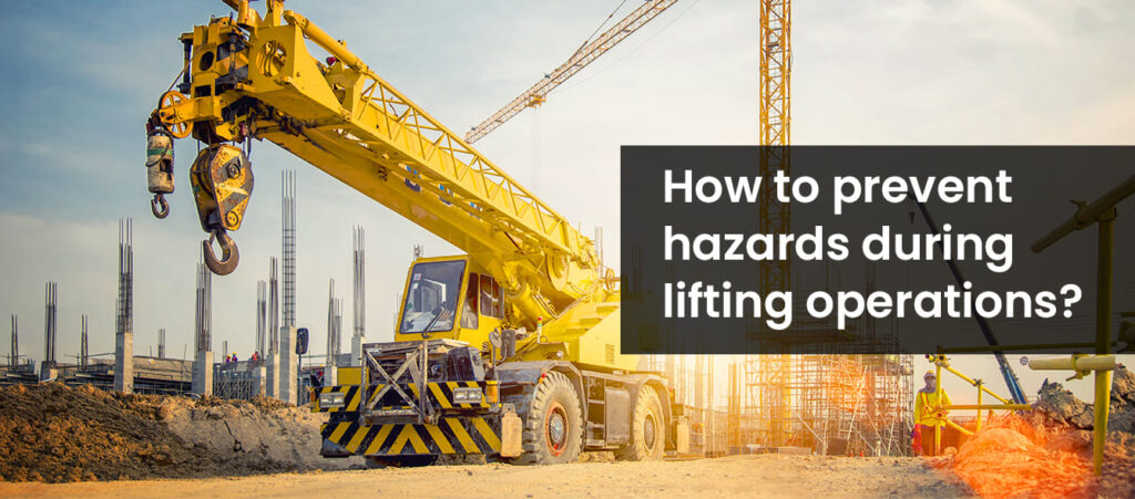 lifting-operations - GREEN WORLD GROUP INDIA | Nebosh Course | Safety ...