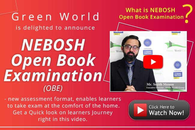 nebosh-obe - GREEN WORLD GROUP INDIA | Nebosh Course | Safety Training | IOSH