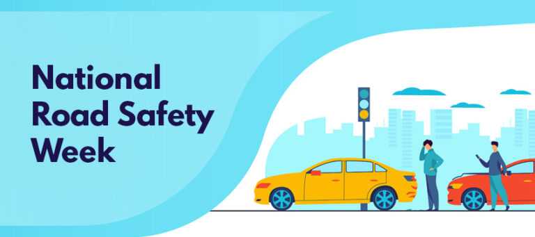 National_Road_safety_Week_2020 - GREEN WORLD GROUP INDIA | Nebosh ...