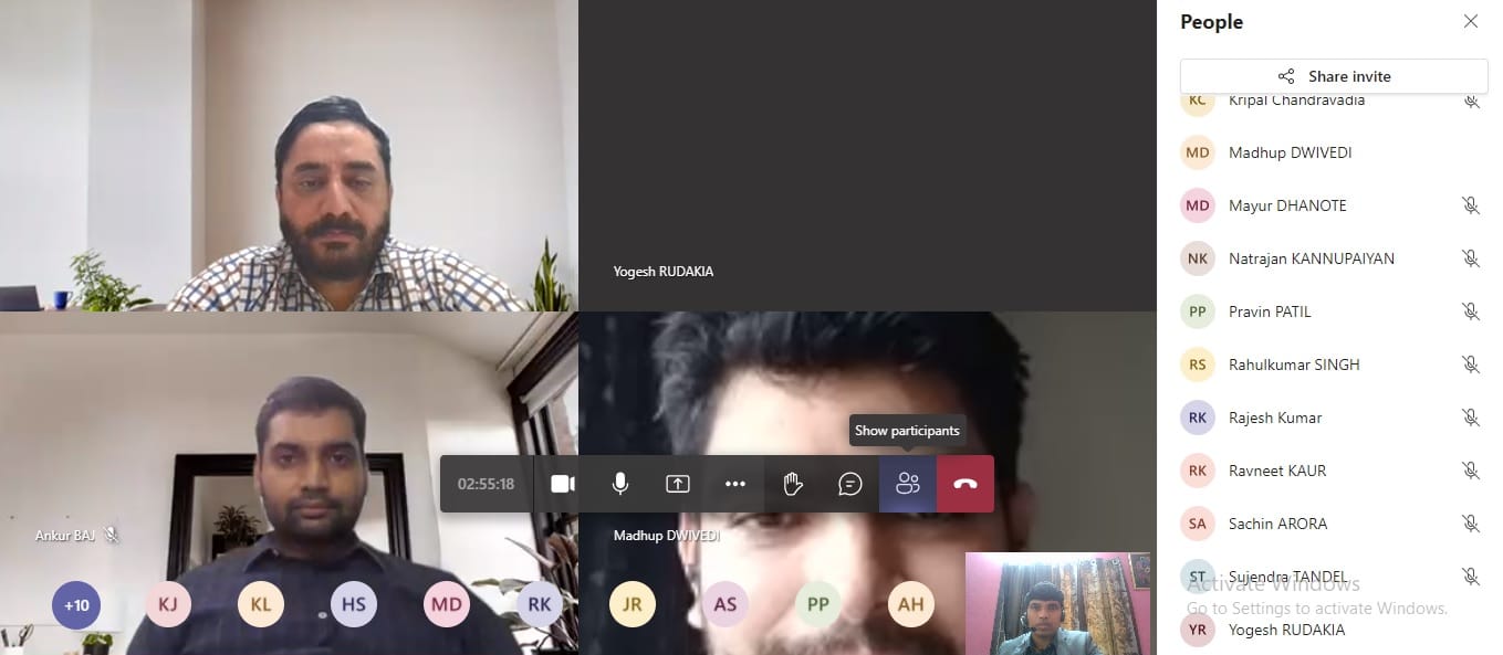 EDF (2) - GREEN WORLD GROUP INDIA | Nebosh Course | Safety Training | IOSH