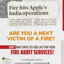 Integrated Management System (IMS) Internal lead auditor training in India