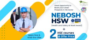 NEBOSH HSW Course | NEBOSH HSW Certificate | NEBOSH HSW Syllabus