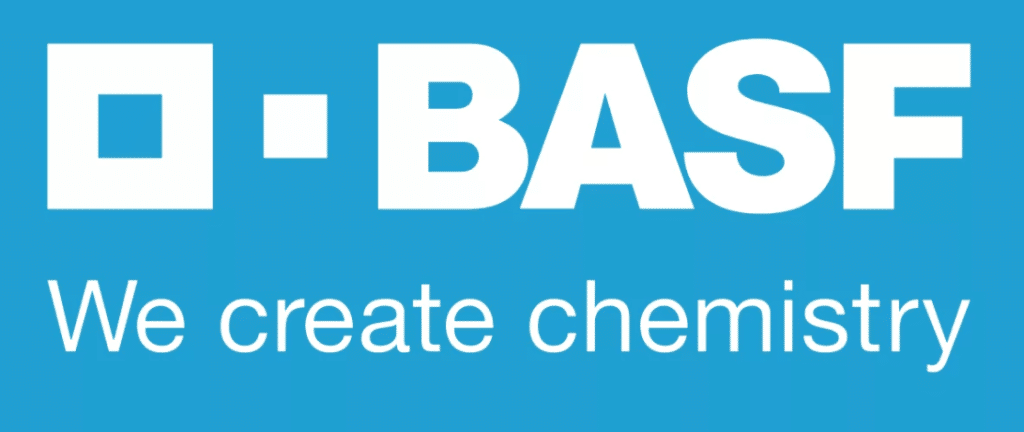 basf-logo - GREEN WORLD GROUP INDIA | Nebosh Course | Safety Training ...