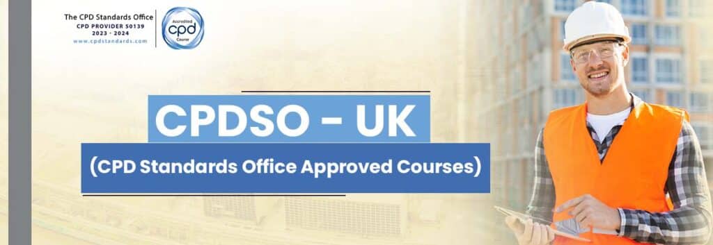 CPD Standards Office Approved Courses - GREEN WORLD GROUP INDIA ...