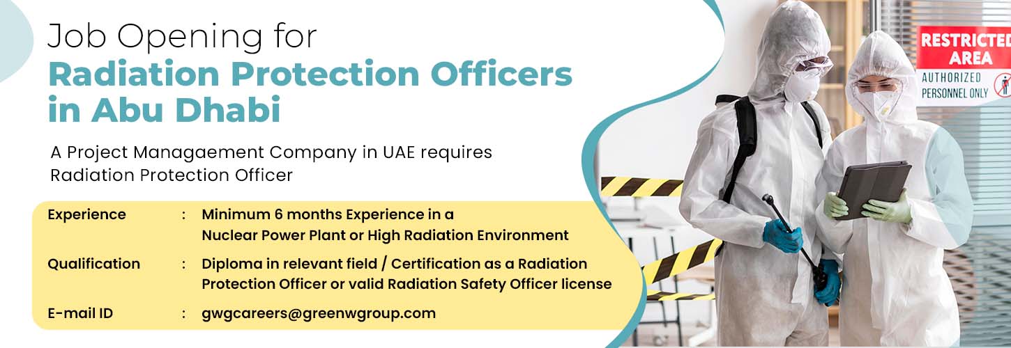 1450-500-Radiation protection - GREEN WORLD GROUP INDIA | Nebosh Course ...