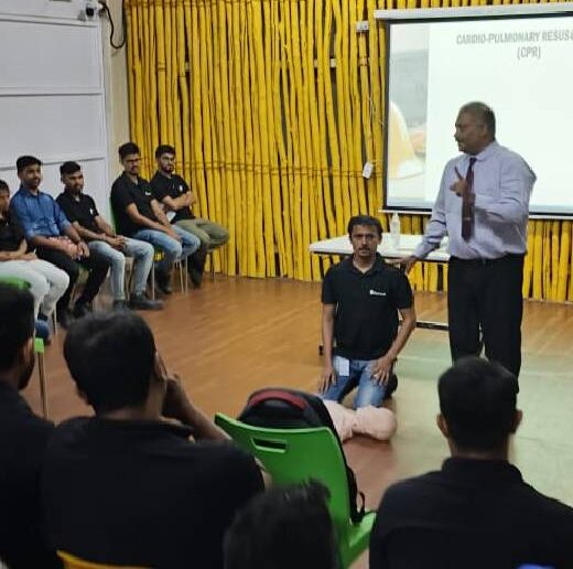 Health and Safety Environment Courses in India | EHS Certification Course