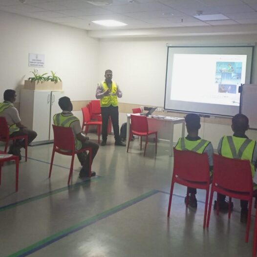 Electrical safety at Workplace - GREEN WORLD GROUP INDIA | Nebosh Course | Safety Training | IOSH