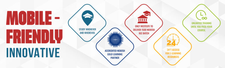 Learning Mode - Virtual Online Live, E-Learning & In-Company Training