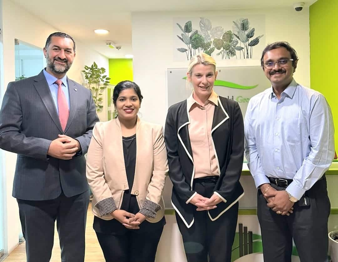 Visit - GREEN WORLD GROUP INDIA | Nebosh Course | Safety Training | IOSH