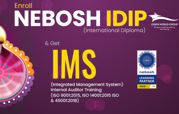Blog Image IDIP - GREEN WORLD GROUP INDIA | Nebosh Course | Safety ...