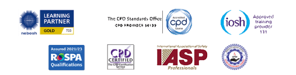 Logo - GREEN WORLD GROUP INDIA | Nebosh Course | Safety Training | IOSH