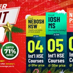 Integrated Management System (IMS) Internal lead auditor training in India