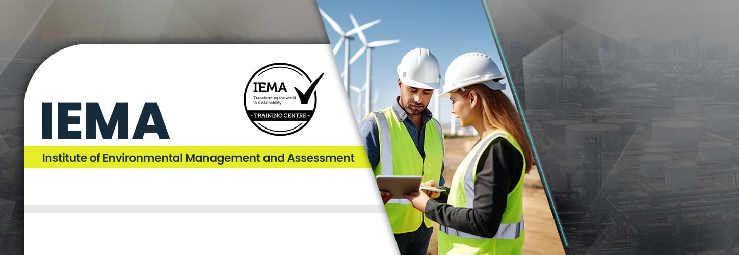 IEMA (1) - GREEN WORLD GROUP INDIA | Nebosh Course | Safety Training | IOSH
