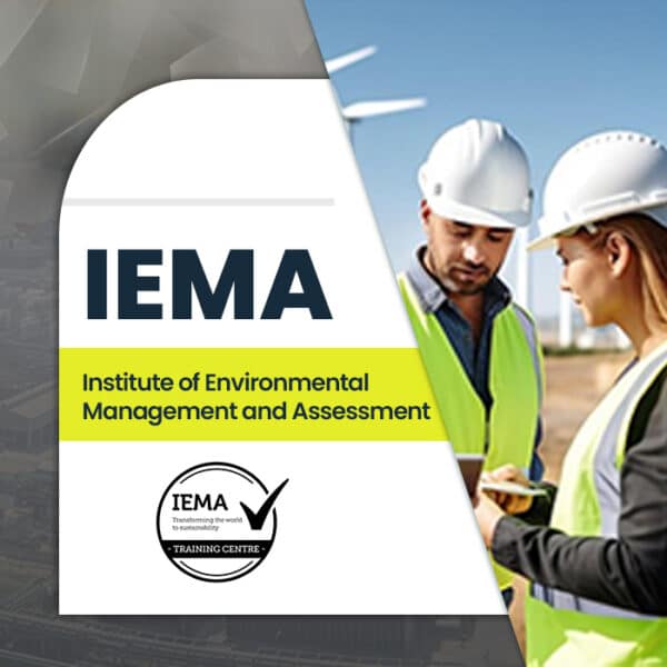 IEMA Course Training In India | IEMA Certification & Qualification