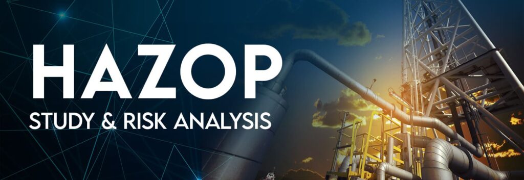 Hazop Certification Course Online | Green World Group