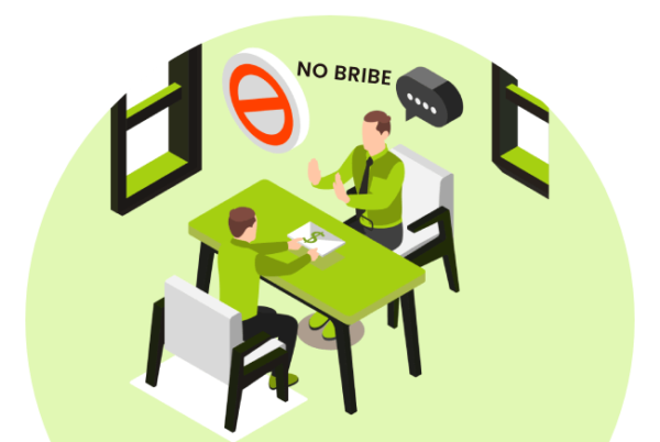 Anti-Bribery Awareness Training | Online Anti-Bribery Awareness Course ...