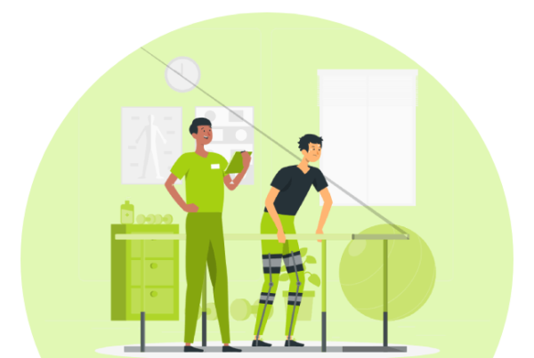 Online Moving & Handling People Awareness Course Training