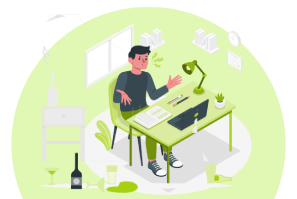 Substance Abuse at Work Awareness | Online Substance Abuse at Work ...