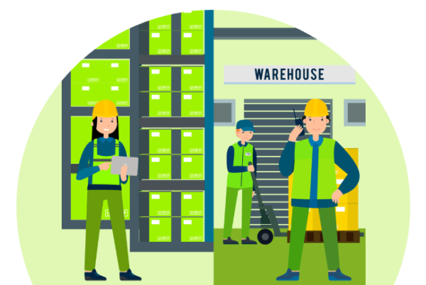 Warehouse Safety Training | Online Warehouse Safety Course Training