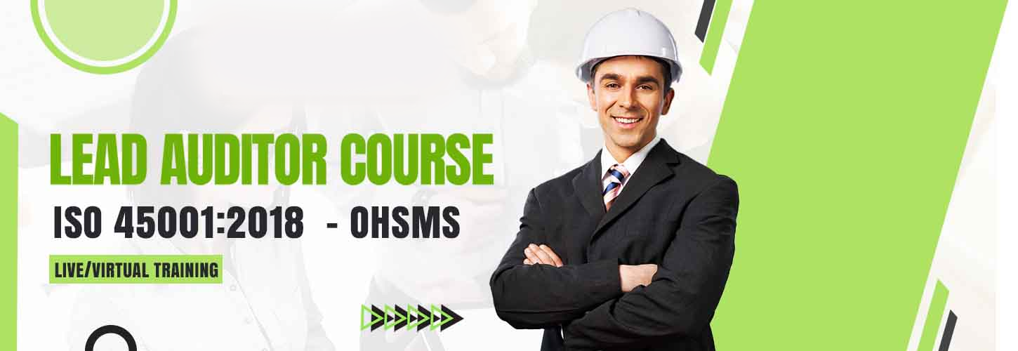 Occupational Health Safety Management - GREEN WORLD GROUP INDIA ...