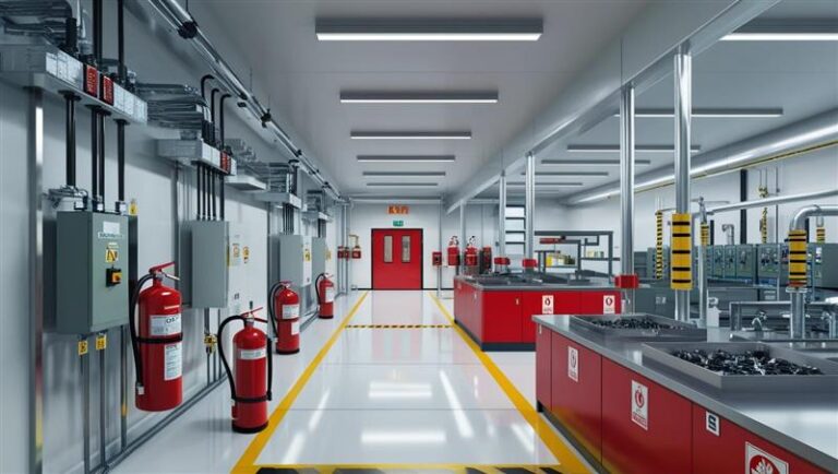 Fire Risk Management and its Importance | 5 Importance of Fire Risk ...